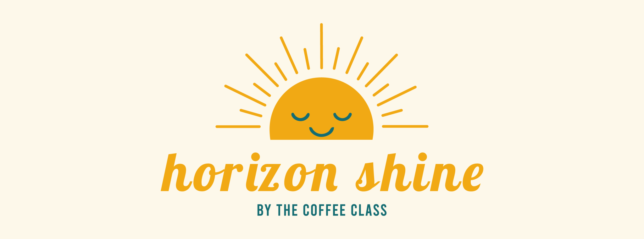 Horizon Location - The Coffee Class